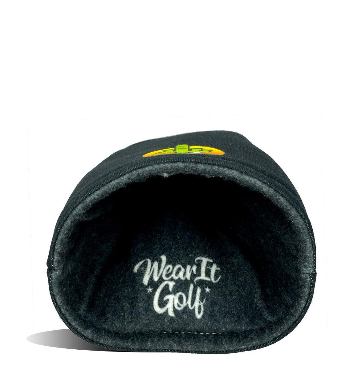 Golf Headcovers - Back Nine Matters - Driver - Wear It Golf