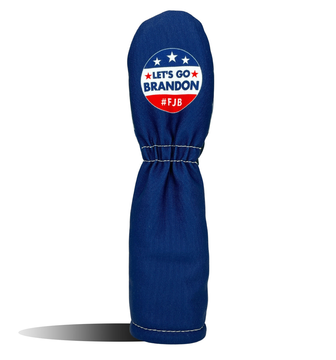Golf Headcovers - Donald Trump Mugshot- Hybrid - Wear It Golf
